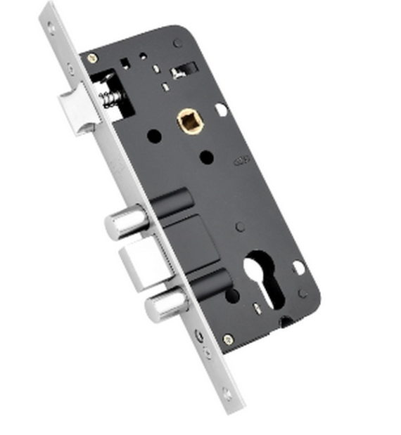 ZIGMA LATCH | Ramson Locks