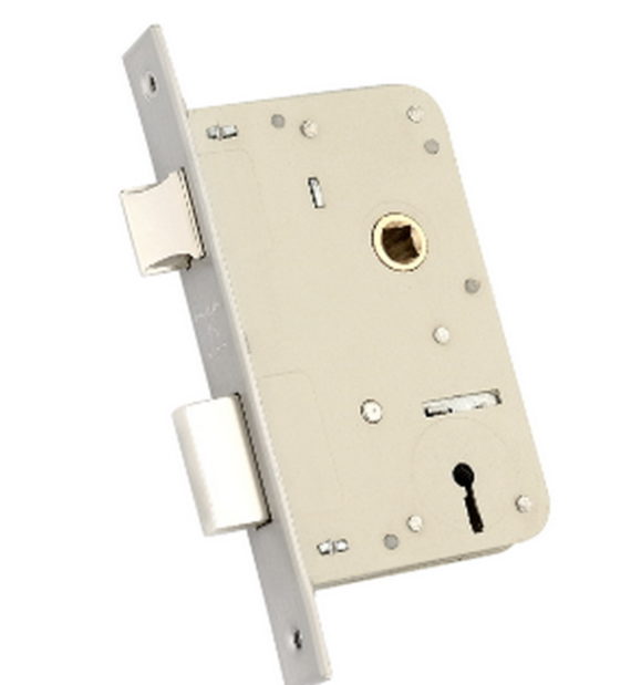 ZIGMA LATCH | Ramson Locks