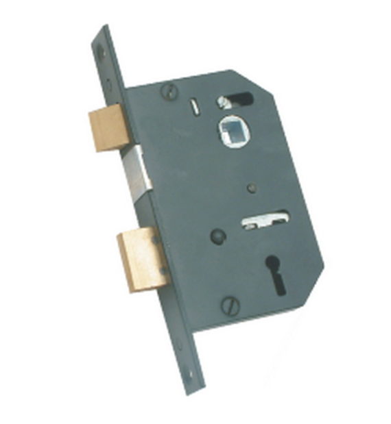 ZIGMA LATCH | Ramson Locks