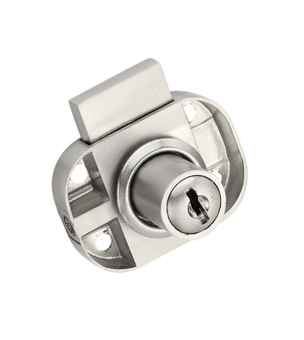 PRINCE | Ramson Locks